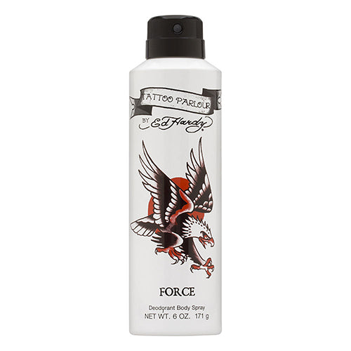 Ed Hardy Force 180ML Body Spray