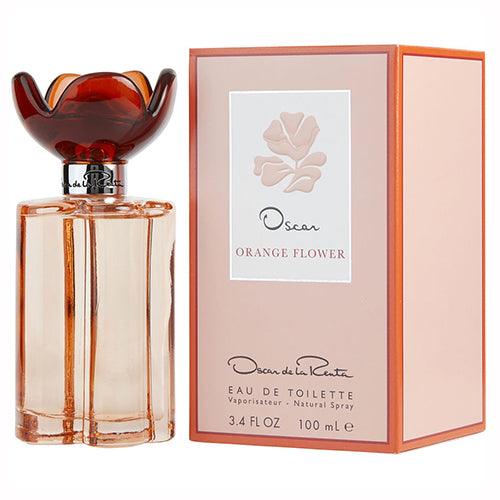 Oscar Orange Flower 100ML EDT