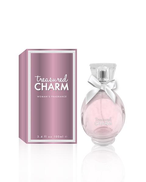 Treasured Charm Women 100mL