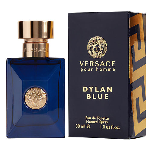 Versace Dylan Blue 30ML EDT