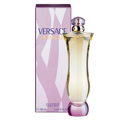 Versace Woman 100ml EDP
