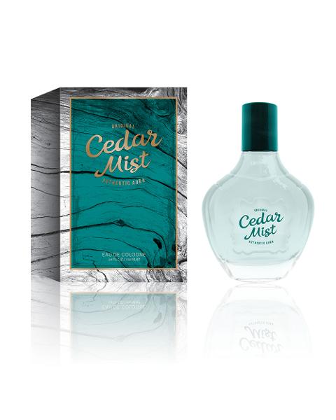 Cedar Mist 100ML EDP