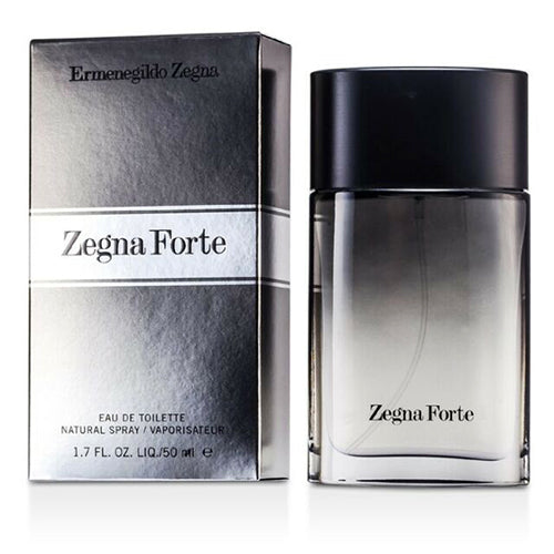 Zegna Forte 50ML EDT